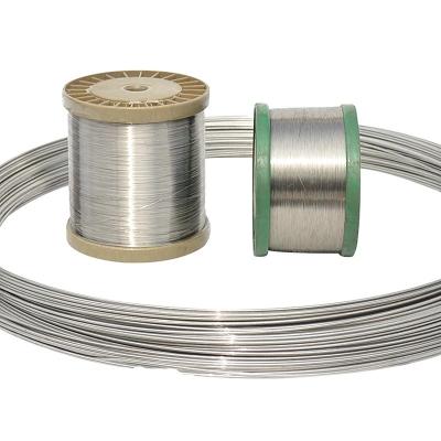 Китай Manufacture 304/316/410/430 Stainless Steel Wire for Jewelry Making продается