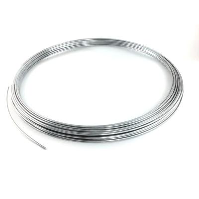 China Quality Assurance Wire Bobbin Diameter 1mm-10mm 304 316 Stainless Steel Wire for sale
