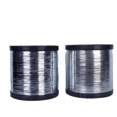 China 0.15mm-3mm Stainless Steel Wire Any Size High Quality Manufacturer for sale