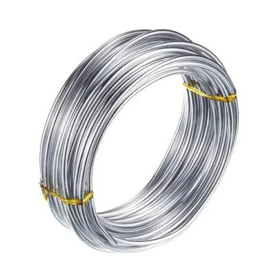 Chine High precision  Manufacture of 316L Stainless Steel Wire à vendre