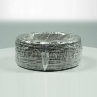 China Cold Drawn Bright Surface Stainless Steel Spring Wire for sale