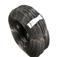China Cold Drawn Bright Surface Stainless Steel Spring Wire for sale