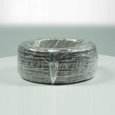 Китай 0,5 мм пружинная проволока из нержавеющей стали 304, покрытая мылом продается