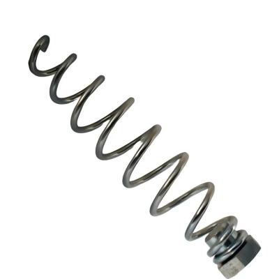 China Best Quality Attractive Price Professional Coil Springs Steel Torsion Springs for sale
