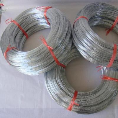 China 1.8mm 316 Stainless Steel Spring Wire -TOPONE Brand for sale