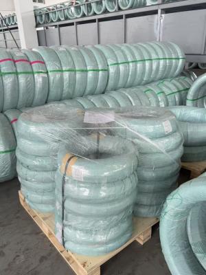 Chine Fil d'acier à ressort inoxydable 302 de 2,3 mm à vendre