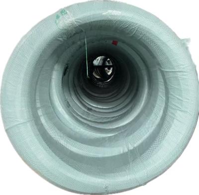 China 3.5mm 302 Stainless Steel Spring Wire for sale