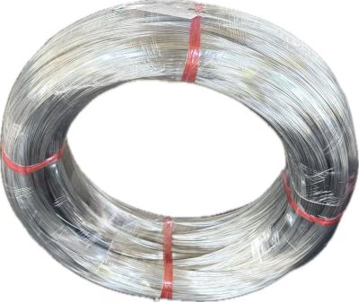 China High Tensile Strength 1850-2150N/mm2 0.85mm 302 Stainless Steel Spring Wire For Compression/Torsion/Extension Spring for sale