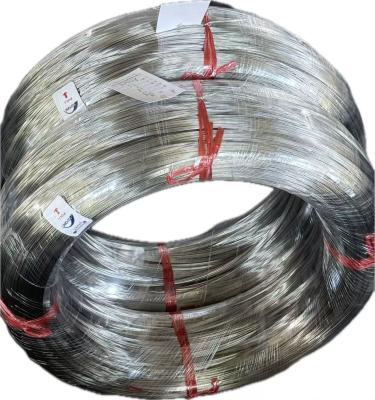 Китай Пружинная проволока из нержавеющей стали 302, 0,9 мм продается