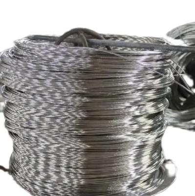 China 1.8mm Stainless Steel Spring Wire Grade 304 ASTM Standard for sale