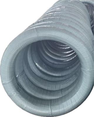 Китай 4,2 мм пружинная проволока из нержавеющей стали 302 продается