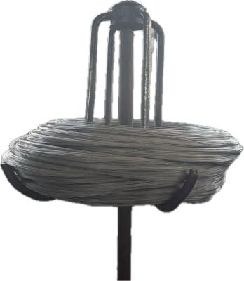 China Durable 2.6mm 302 Stainless Steel Spring Wire With EN Standard And ISO Certification for sale