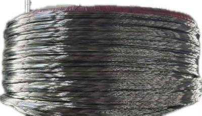 Китай 0.2 мм 316 яркая поверхность нержавеющая сталь пружина проволока продается