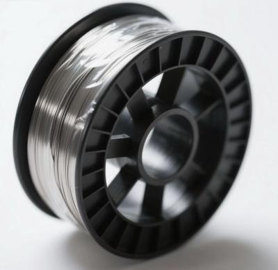 中国 1.2mm 304 ステンレス鋼スプリング線材、石鹸コーティング表面 販売のため