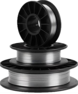 中国 0.7mm 316ステンレス鋼スプリングワイヤー、石鹸コーティング表面 販売のため