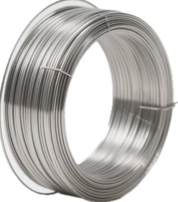 China 0.9mm 316 Stainless Steel Spring Wire for sale