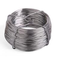 China 1.5mm 302 Bright Stainless Steel Spring Wire for sale