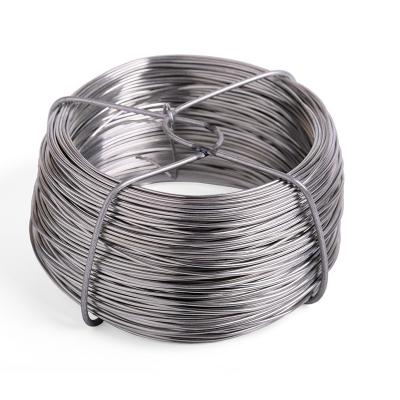 China 1.5mm 302 Bright Stainless Steel Spring Wire for sale