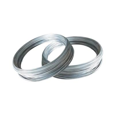 China 1.8mm 304H Soap-coated/ Bright Stainless Steel Spring Wire for sale