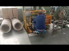 0.3mm Stainless Steel Spring Wire AISI Standard 300 Series Material 304h Soft Annealed Wire