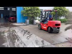 Stainless steel wire packed in boxes for shipment