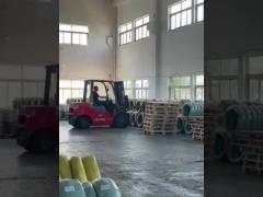 our warehouse