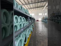 our warehouse