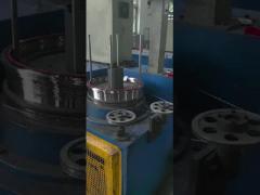 0.2mm 304 in acciaio inossidabile