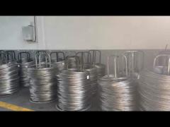 3.2mm SUS304 filo EPQ in acciaio inossidabile