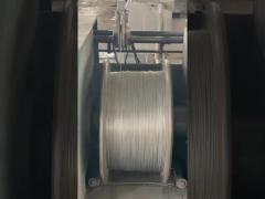 Filo EPQ in acciaio inossidabile 304 da 5 mm, superficie lucida, per accessori da cucina e bagno