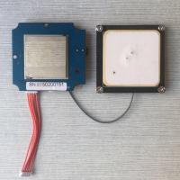 China 20 - 30DBm Mini Uhf Rfid Module , Short Reading Range Rfid Card Reader Module for sale