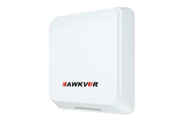 China 902 - 928MHz relação longa de Wiegand da escala da leitura do leitor passivo da frequência ultraelevada RFID à venda