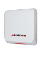 China Wiegand Interface Datalogic Rfid Reader , 902 - 928MHz High Power Rfid Reader for sale