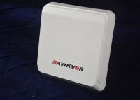 China 10 - 26V DC / 3A Passive UHF RFID Reader Module IP65 Protection Compact Size for sale
