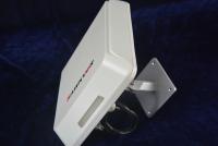 China Integrated Handheld Rfid Reader Writer , 902 - 928MHz Rfid Smart Card Reader For Parking System for sale