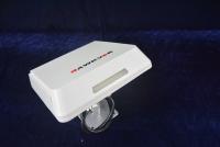 China Wiegand Interface RFID Tag Reader 902 - 928MHz Frequency For Car Park System for sale