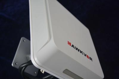 Cina Lettore programmabile interurbano di Rfid, lettore a due frequenze di Rfid dell'installazione facile in vendita