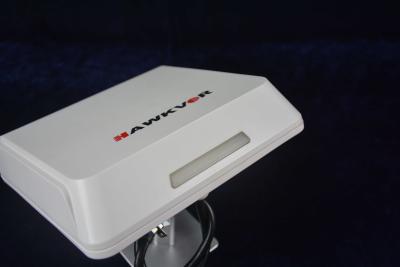 Cina 20 - peso leggero di protezione del lettore di schede di frequenza ultraelevata di potere di 30DBm rf IP65 per sicurezza in vendita