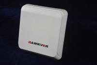 China Stable Performance Rfid Reader Writer For Vehicle Transportation Management for sale