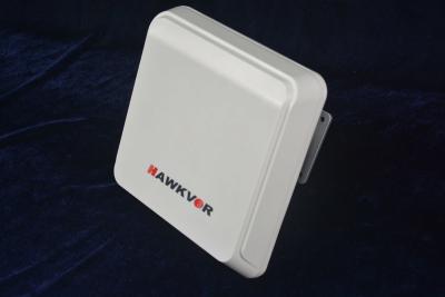 Cina Il lettore passivo di frequenza ultraelevata RFID della lunga autonomia per il FCC del risponditore di frequenza ultraelevata RFID/il CE ha approvato in vendita