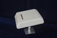 China Stable Car Rfid Reader , Uhf Rfid System For Car Parking Management System for sale
