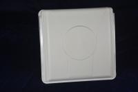 China High Frequency UHF Fixed Reader For RFID Transponder 10 - 26V DC / 3A Power for sale