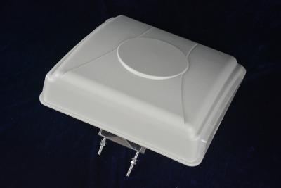 Cina Interfaccia su misura alta frequenza passiva del lettore di frequenza ultraelevata RFID della lunga autonomia in vendita