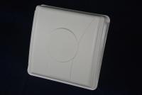 China Fully Integrated Passive UHF RFID Reader Lightweight 0 - 95 % Humidity for sale