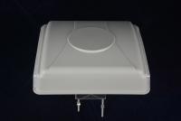China Fully Integrated Passive UHF RFID Reader Lightweight 0 - 95 % Humidity for sale