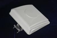 China Fully Integrated Passive UHF RFID Reader Lightweight 0 - 95 % Humidity for sale