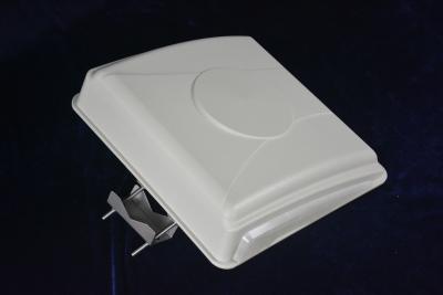 Cina Pesi leggeri passivo completamente integrato del lettore di frequenza ultraelevata RFID umidità di 95% - di 0 in vendita