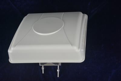 China Lector pasivo ISO 18000 de la frecuencia ultraelevada RFID del alto rendimiento - 6C protección del protocolo IP54 en venta