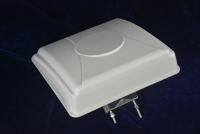 China RFID Security Tag Reader , Long Range IP54 Protection Tag Reading System for sale