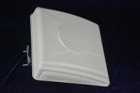 China RFID Security Tag Reader , Long Range IP54 Protection Tag Reading System for sale